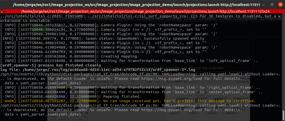 Configuration for 6 cameras · Issue #6 · tu-darmstadt-ros-pkg/image_projection · GitHub