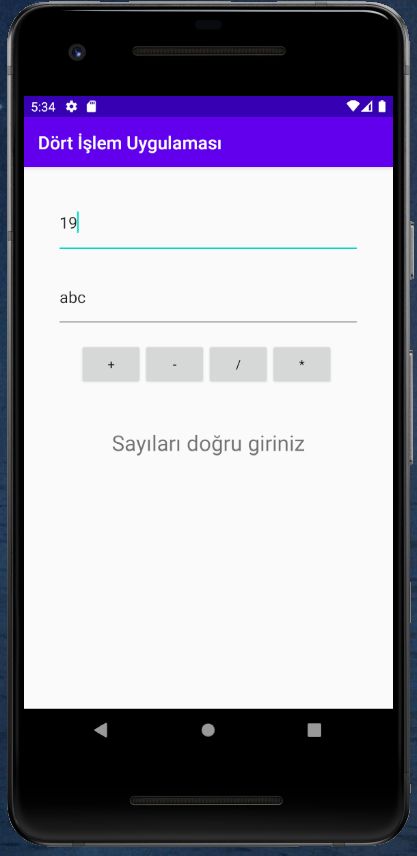 GitHub - rumeysaaydogdu/mobile-app-with-kotlin: These are my kotlin 101 ...