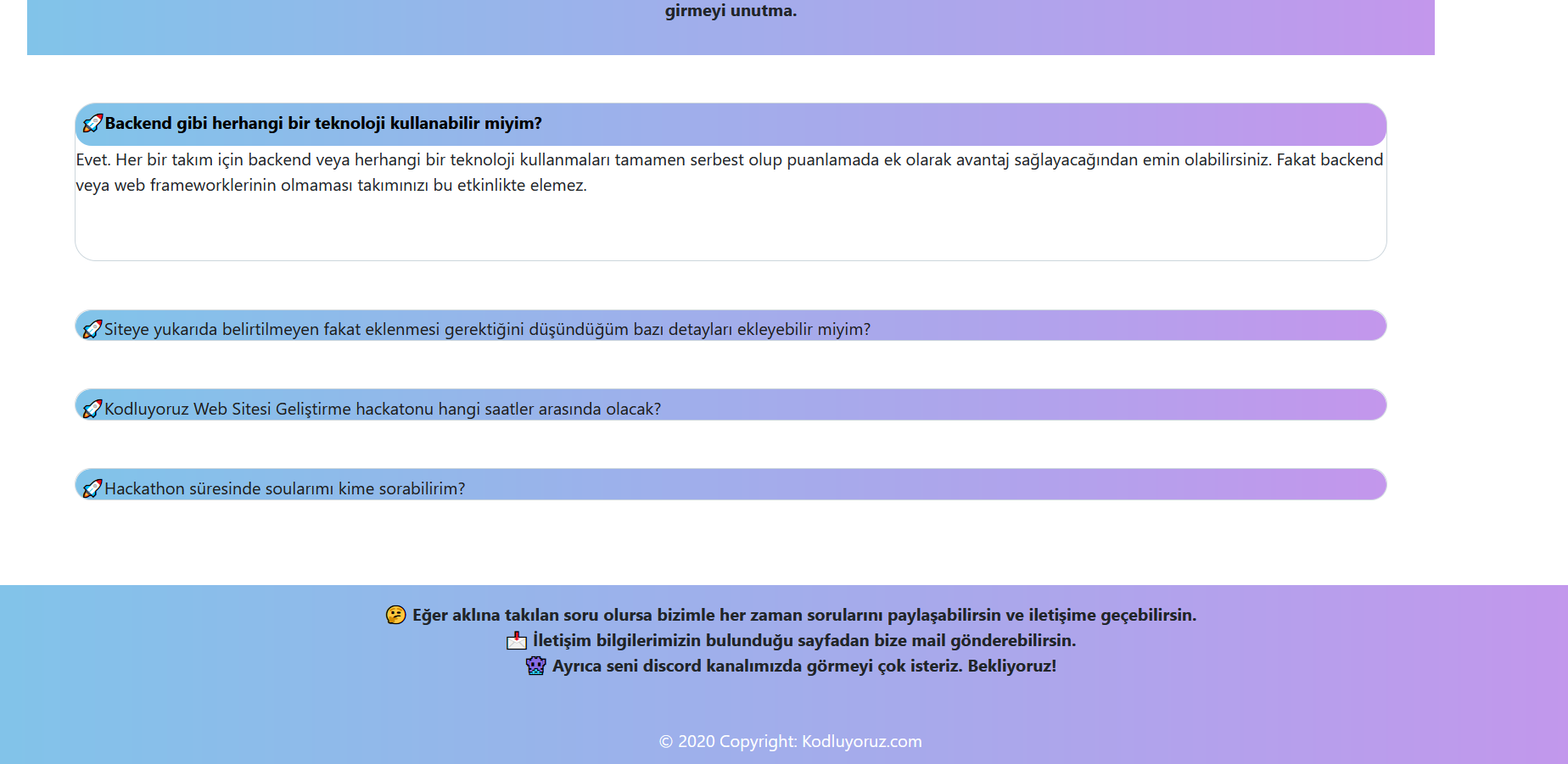 GitHub - rumeysaaydogdu/KappaWebSite-Kodluyoruz-Hackathon: Building A Website hackathon ...