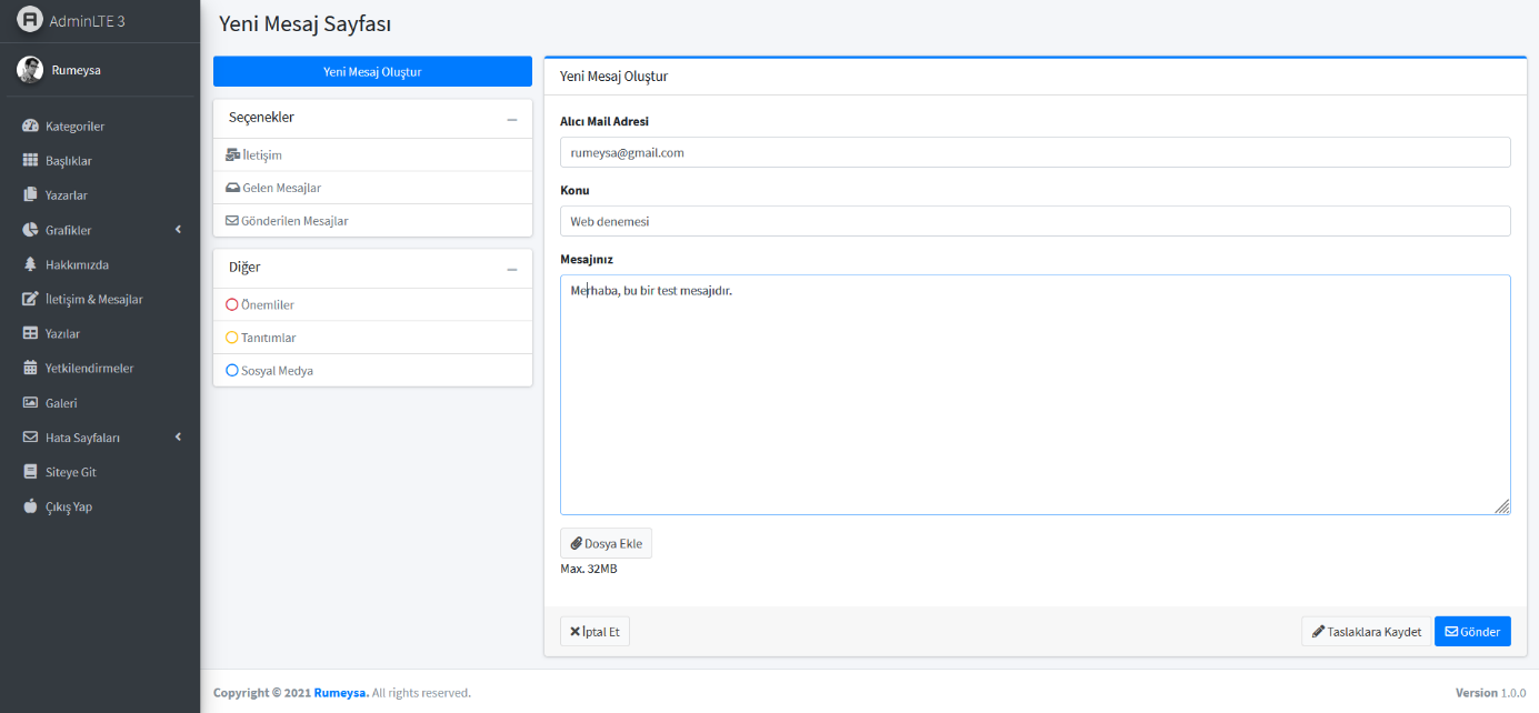GitHub - rumeysaaydogdu/mvcproject: eksisozluk-like site that I created using the MVC structure ...