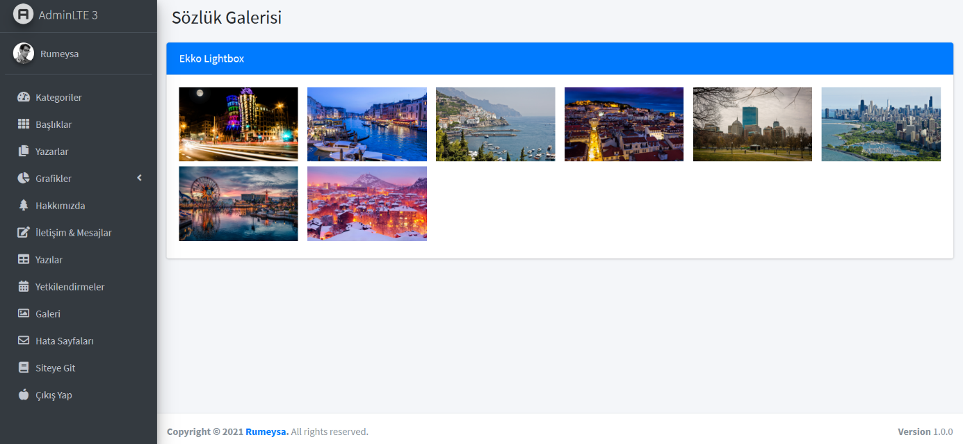 GitHub - rumeysaaydogdu/mvcproject: eksisozluk-like site that I created using the MVC structure ...