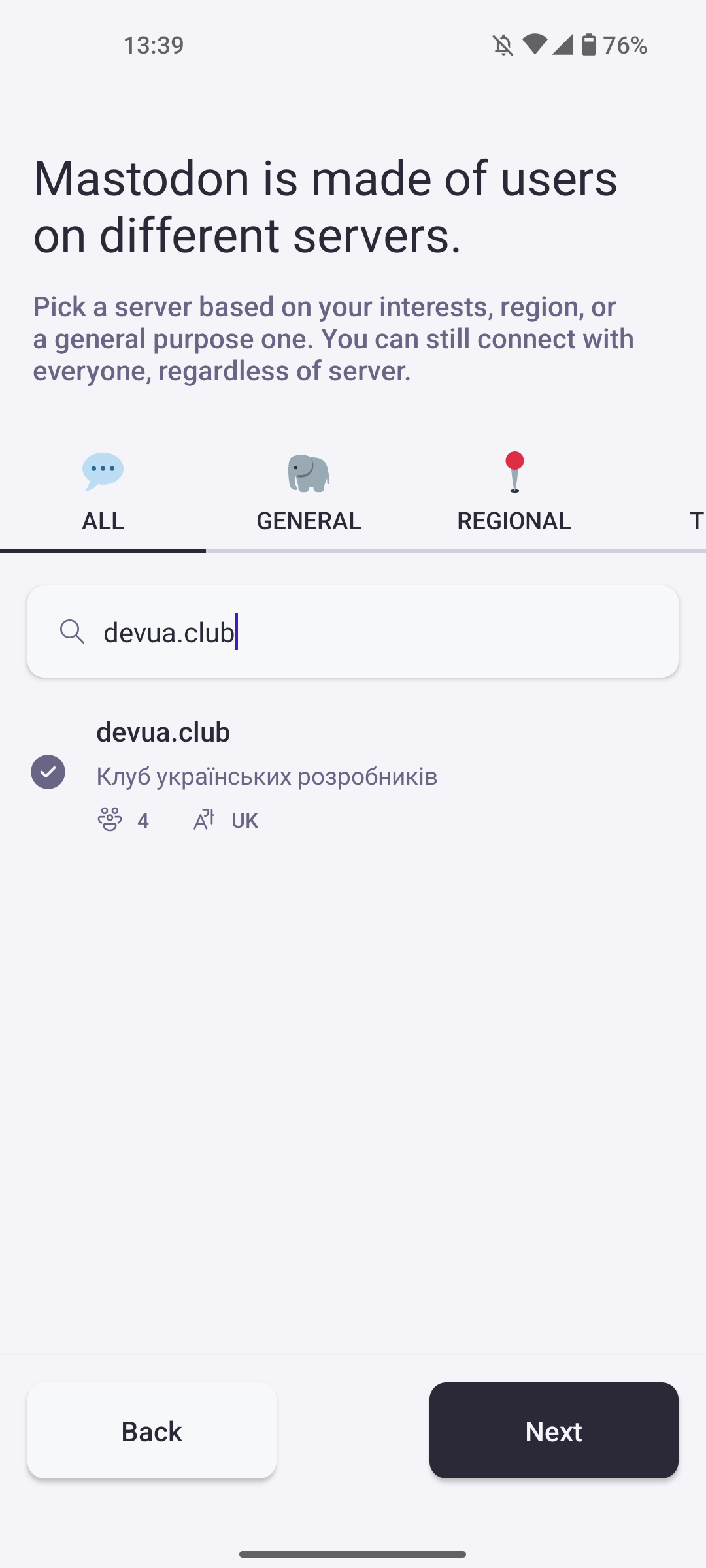 [BUG] Signing in on instance with `LOCAL_DOMAIN != WEB_DOMAIN` doesn't work · Issue #312 ...