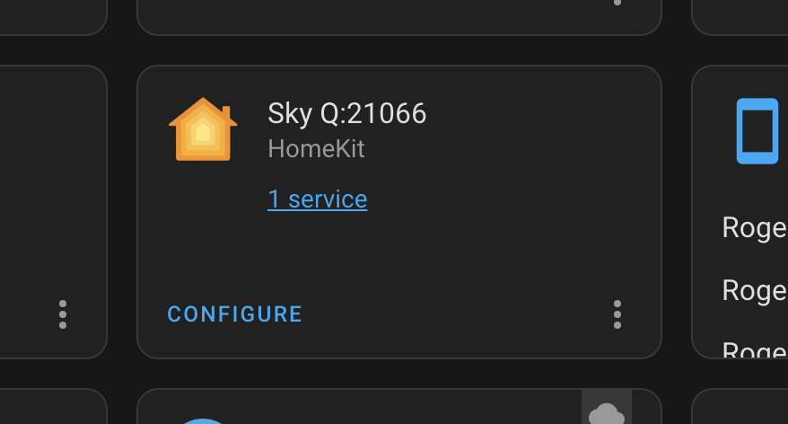 Homekit causing errors on restart · Issue #81571 · home-assistant/core · GitHub