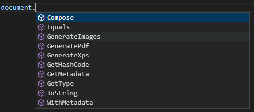 Quest PDF, Show In Preview Option is not working · Issue #478 · QuestPDF/QuestPDF · GitHub