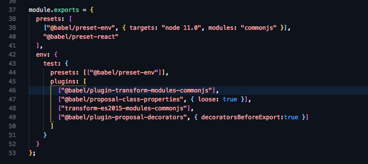 Use Of Sourcemap Alias Of Sourcemaps · Issue 658 · Babel Babel Loader