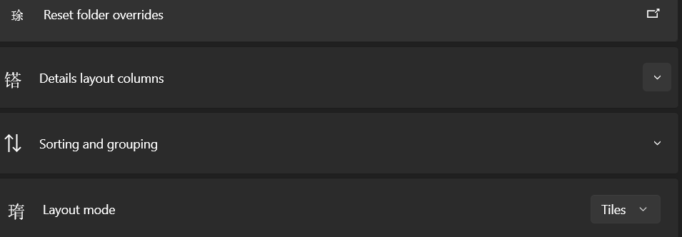 Bug: Missing icons on Windows 10 · Issue #10783 · files-community/Files · GitHub