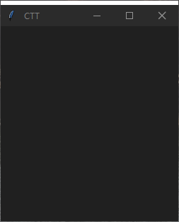 GitHub - littlewhitecloud/CustomTkinterTitlebar: This is a 📚project can help you to have a ...