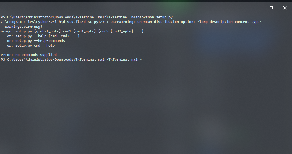 About upload · Issue #23 · littlewhitecloud/TkTerminal · GitHub