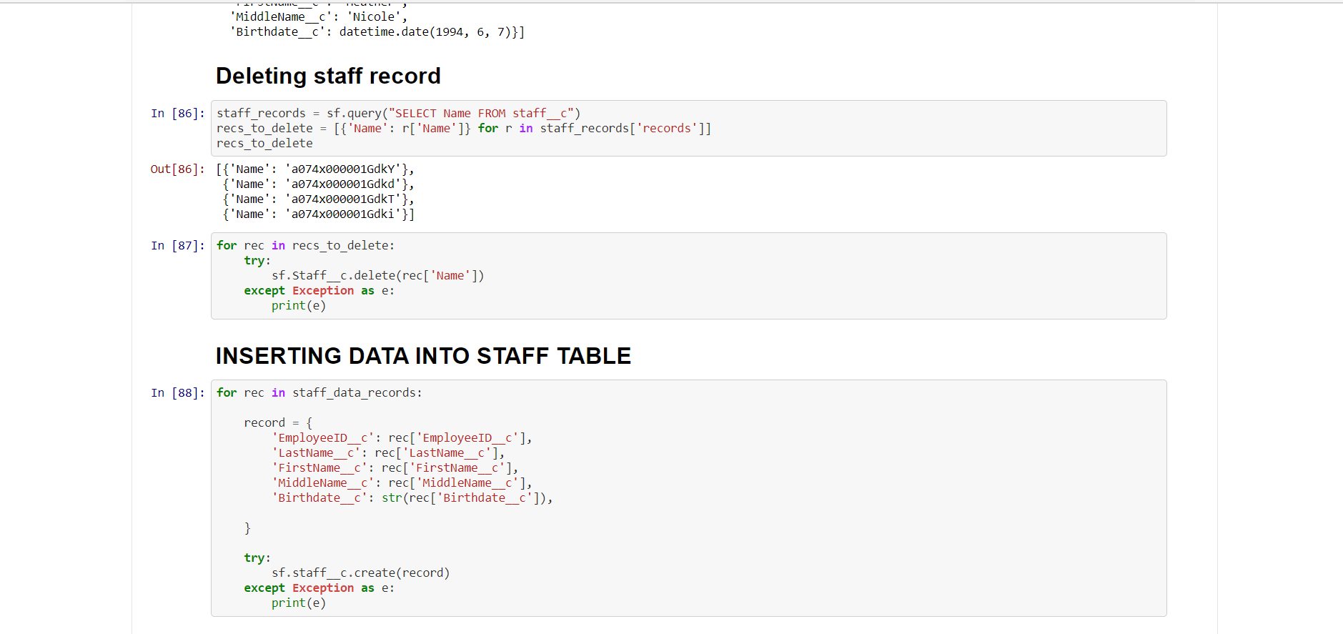 GitHub - Regina0507/Student-Information-System: Data migration from ...