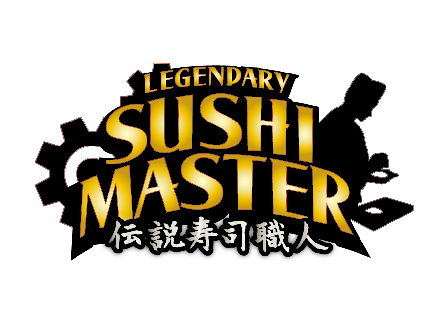 GitHub - rheniumNV/legendary-sushi-master
