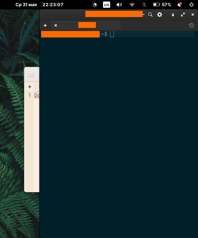 Semi-translatent background becmoes opaque when Terminal is tiled or maximized · Issue #729 ...