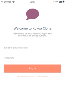 GitHub - suu3/kokoa_clone: html + css 카카오톡 클론 코딩