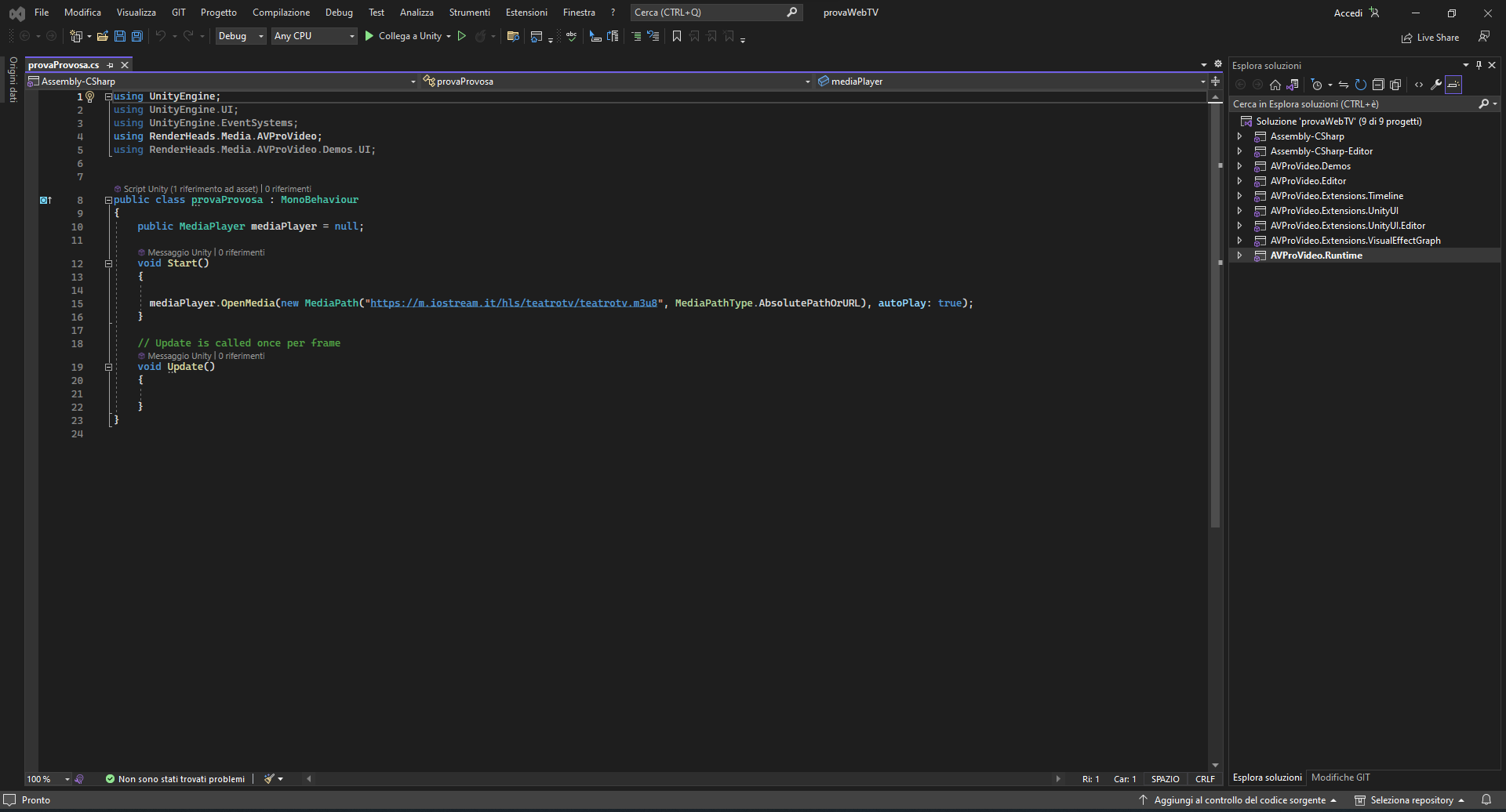 ARM64 support does not appear to be working in my build · Issue #1496 · RenderHeads/UnityPlugin ...