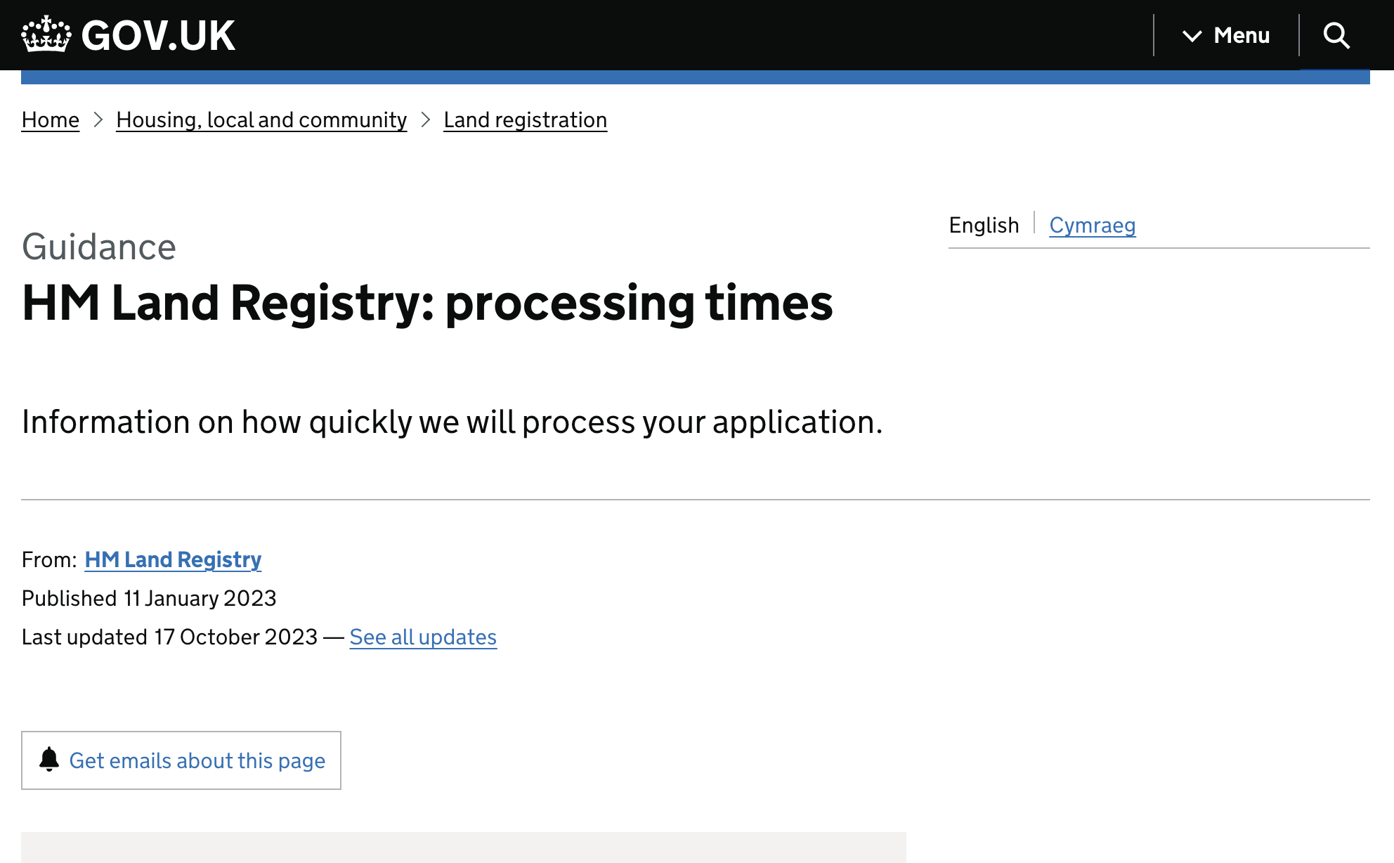 Languages/translations navigation · Issue #285 · alphagov/govuk-design-system-backlog · GitHub