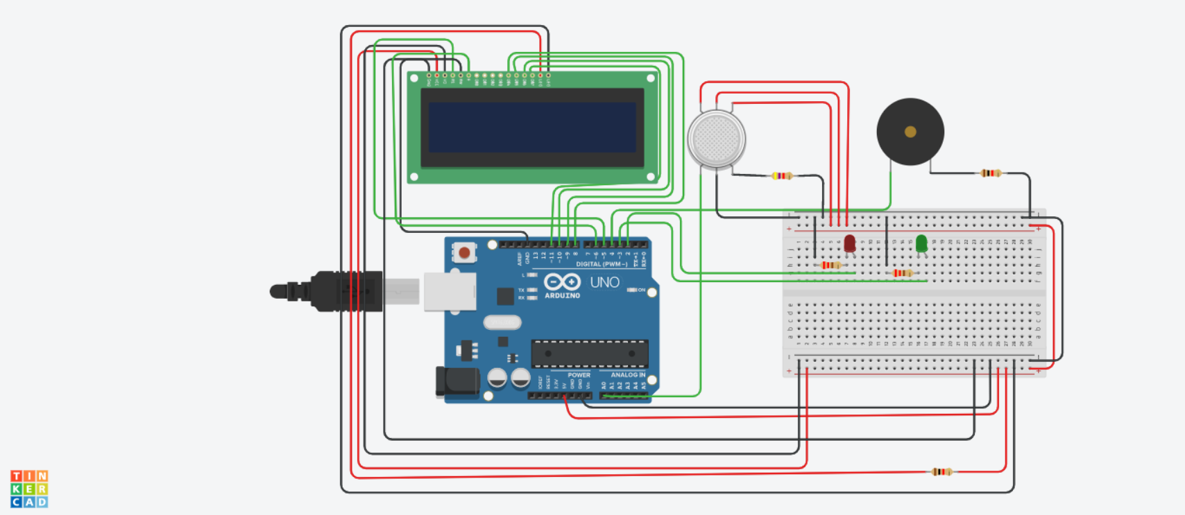 GitHub - ponpriyavengatachalam/GAS_DETECTION_ALARM_SYSTEM_TINKERCAD: Abstract: The GAS DETECTION ...