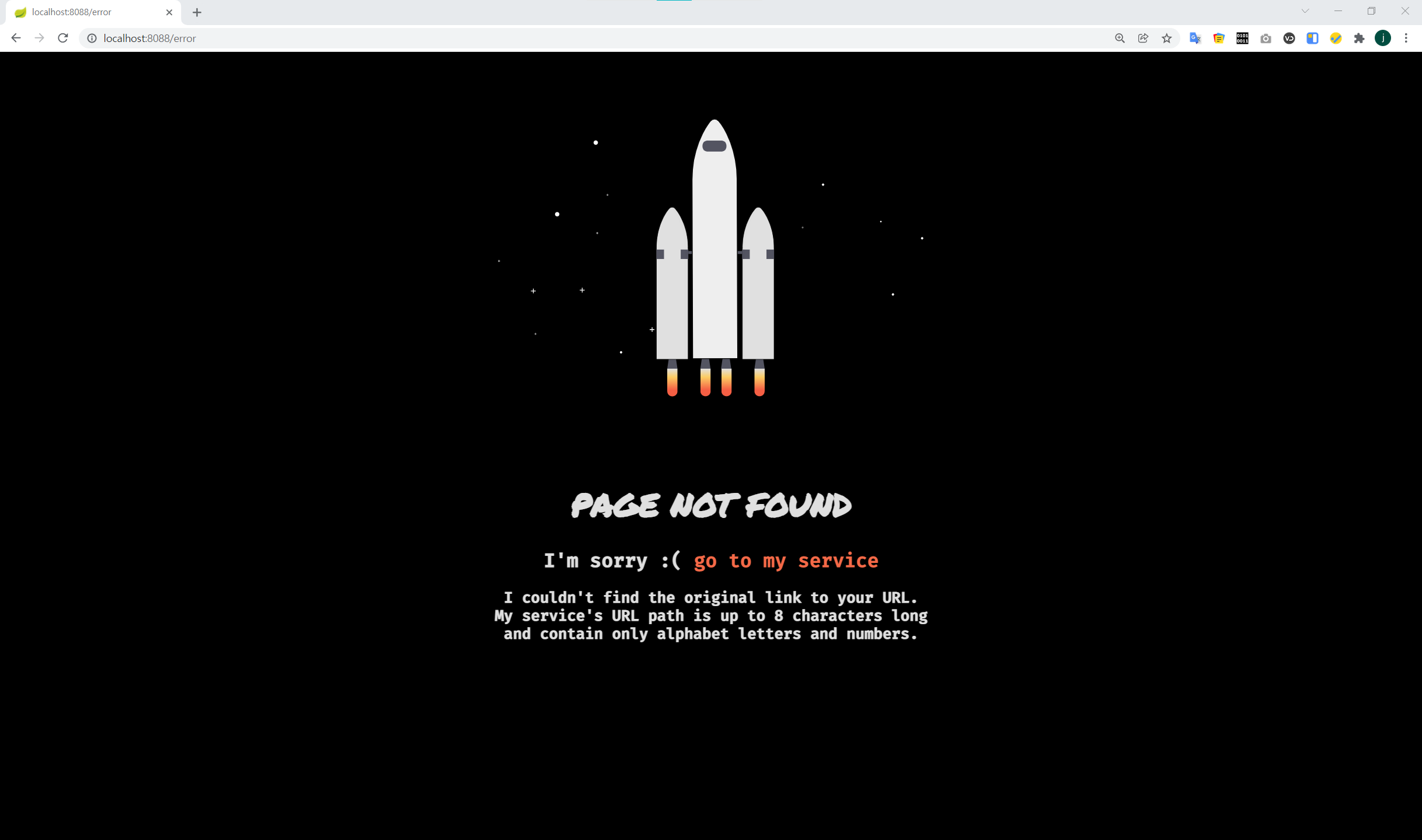GitHub - jiwoo-jus/URL-Shortening-Service: URL을 입력받아 짧게 줄여주고, Shortening된 URL을 입력하면 원래 URL로 ...