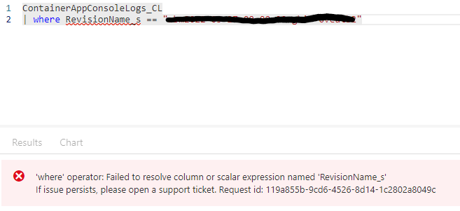 Default revision log query in portal is invalid · Issue #233 ...