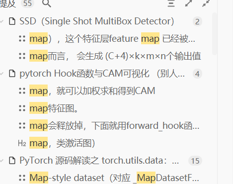 alpha6 - 建议： 搜索 关键字，是否能添加一个区分大小写的功能？ · Issue #325 · siyuan-note/insider ...