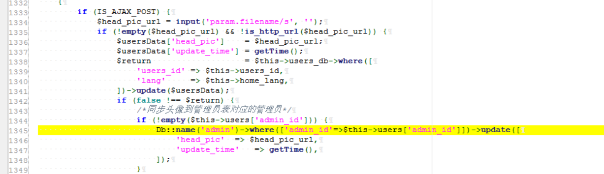 There is a vulnerability in eyuCMS v1.5.4 could cause Cross site Scripting(XSS) · Issue #14 ...