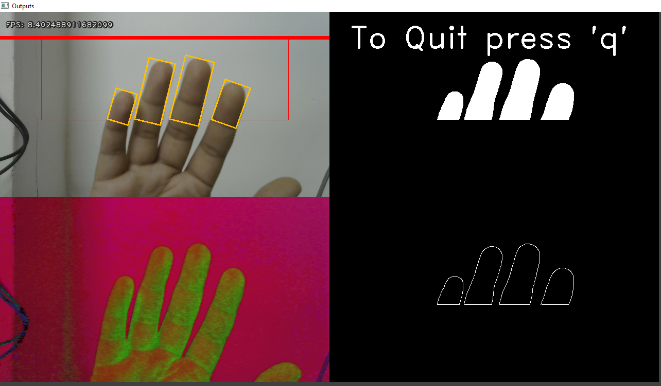 GitHub - DA-07/Finger_Print_Detection