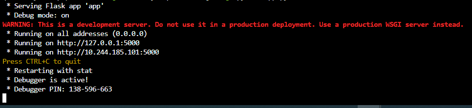 GitHub - AMStephens/Udacity-Pipeline-Project