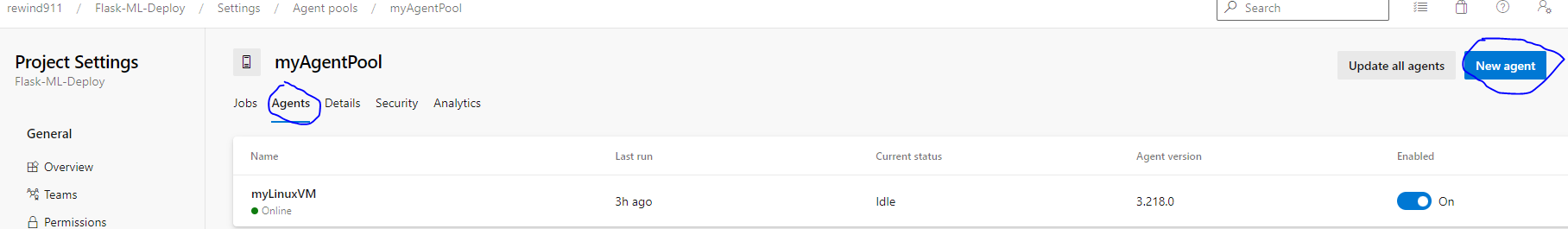 GitHub - AMStephens/Udacity-Pipeline-Project