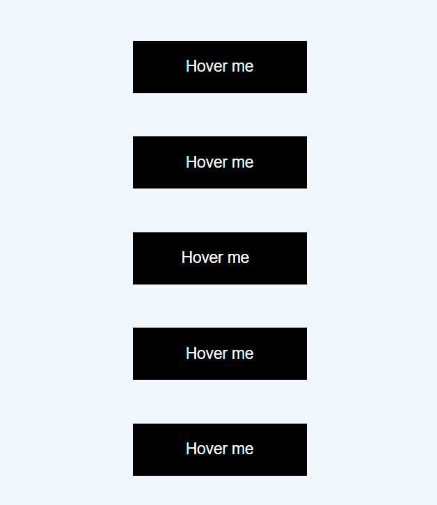 GitHub - Hritik95/Button-Hover-Effect: Button hover effect on different buttons.