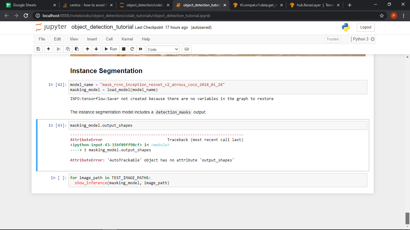 i am facing the same problem please help · Issue #9236 · tensorflow ...