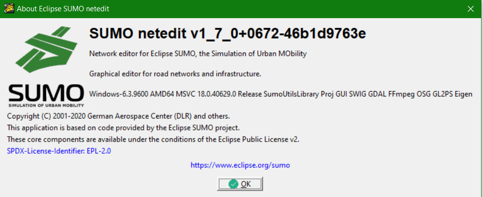 personFlow losing child when imported in netedit · Issue #7732 · eclipse-sumo/sumo · GitHub