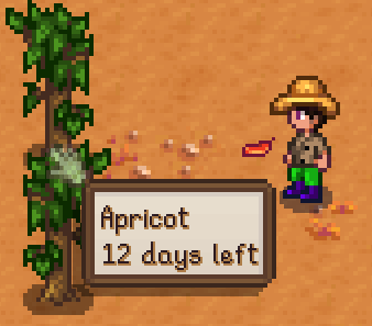 Show Info Label for Trees · Issue #4 · slothsoft/stardew-informant · GitHub