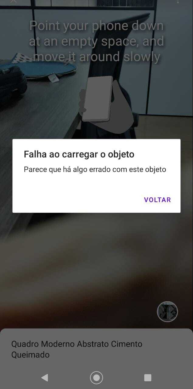 Wall placement experience changed in scene viewer · Issue #2154 · google/model-viewer · GitHub