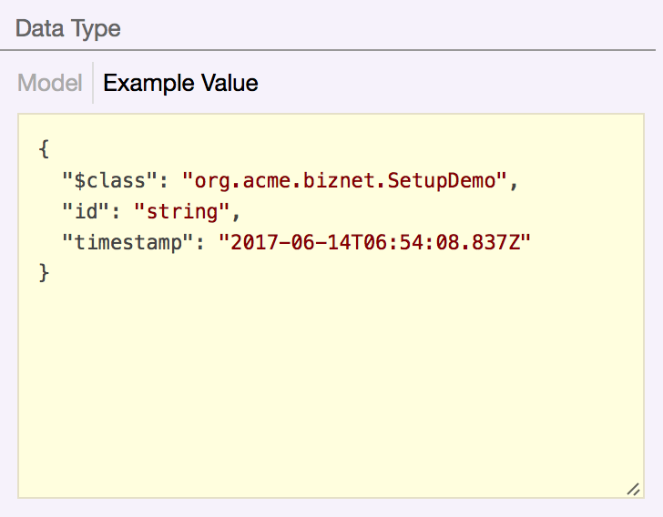 ID field with generated = true, forceId = true appears in Swagger example · Issue #3510 ...