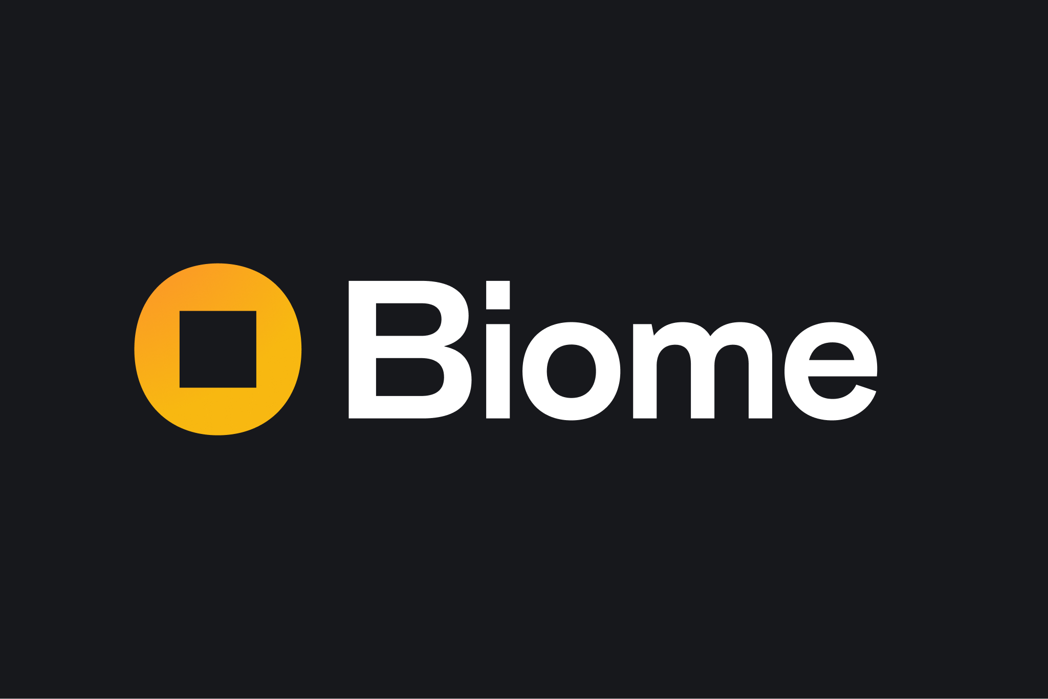 New Biome logo · biomejs biome · Discussion #141 · GitHub