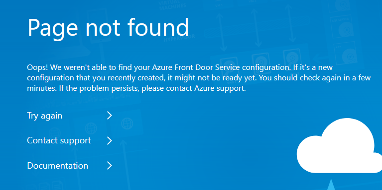 Microsoft Azure proofs · Issue #35 · EdOverflow/can-i-take-over-xyz · GitHub