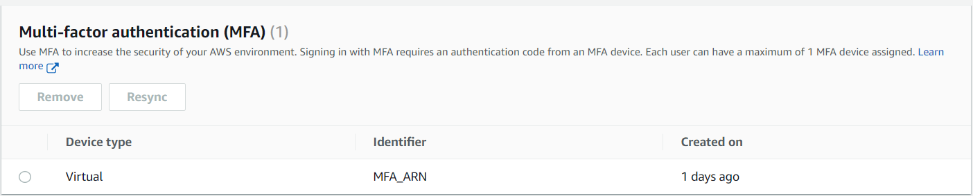 GitHub - DenisDoroshko/AWSSigning