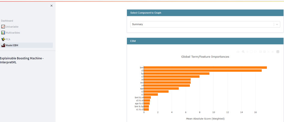 Streamlit Provider · Issue 423 · Interpretml Interpret · Github