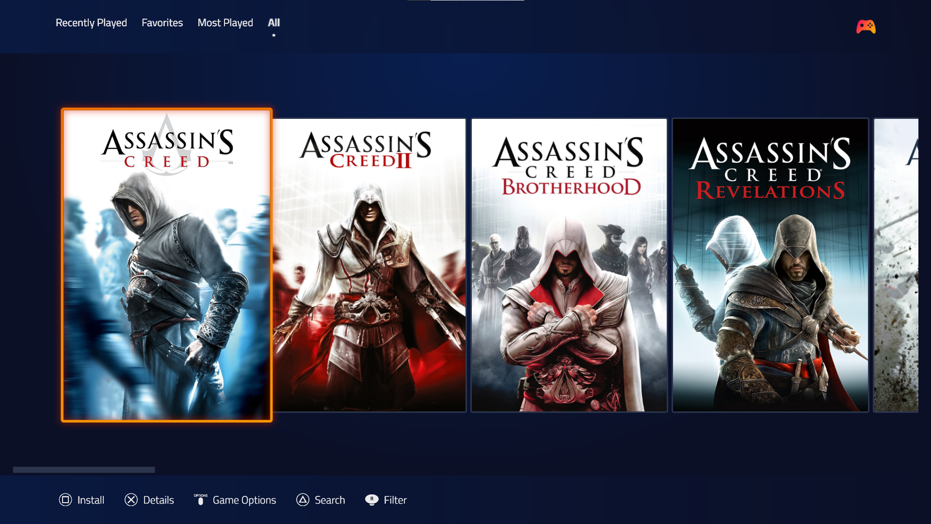Add a hotkey to switch between horizontal and vertical scrolling in ...