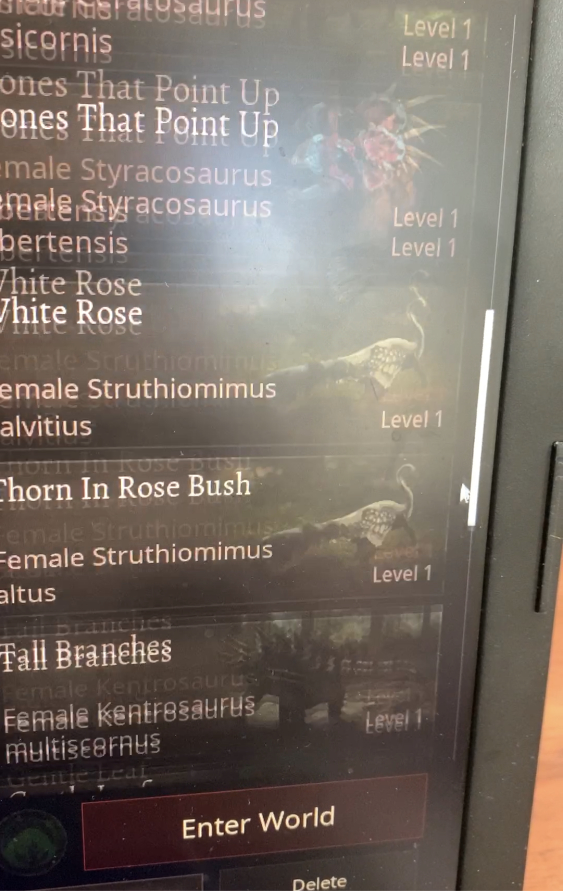 Creation Deletion Bug · Issue 5406 · Alderon Gamespathoftitans Bugs · Github