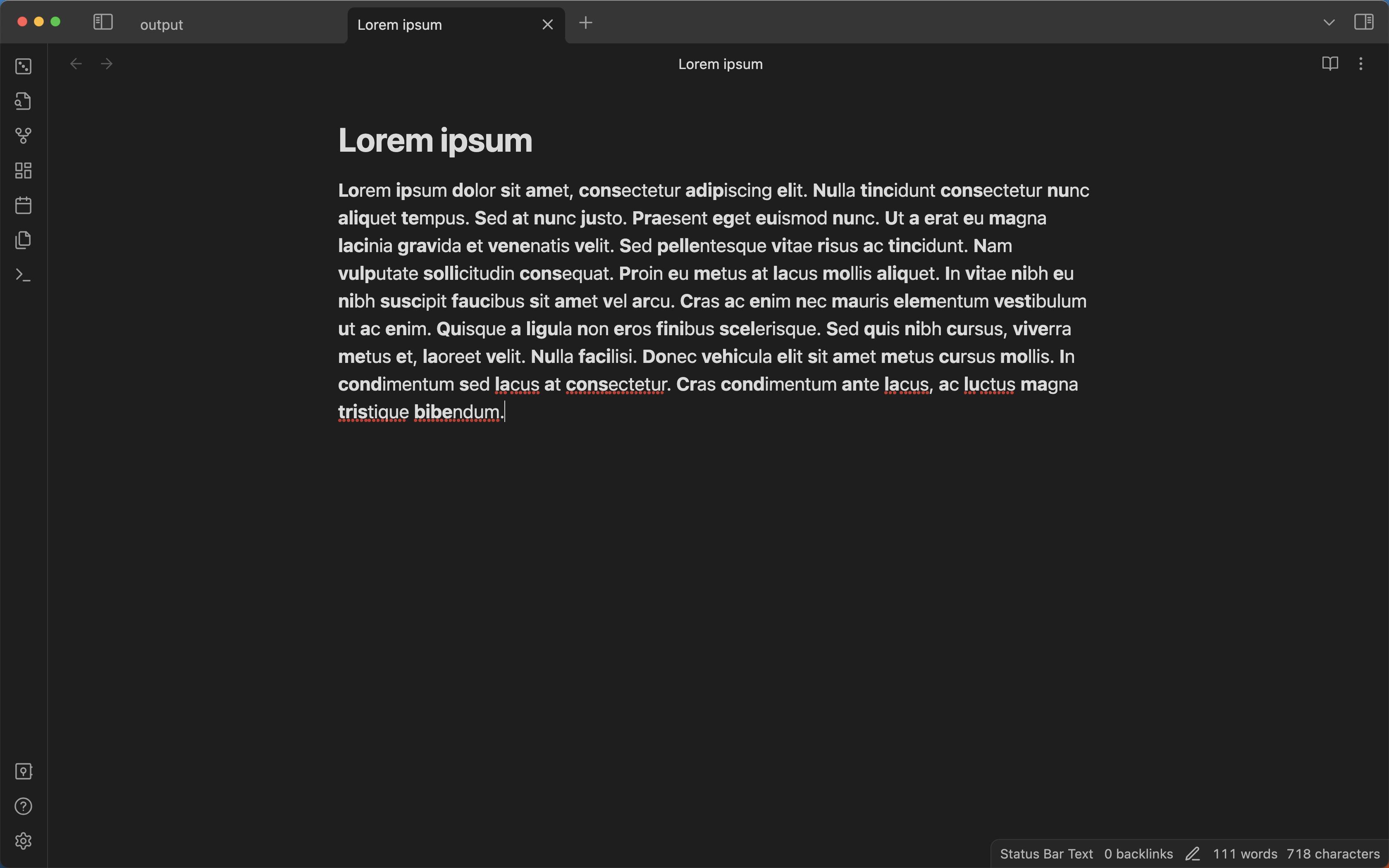 Github Simonpacissyllable Highlighter Plugin An Obsidian Plugin For