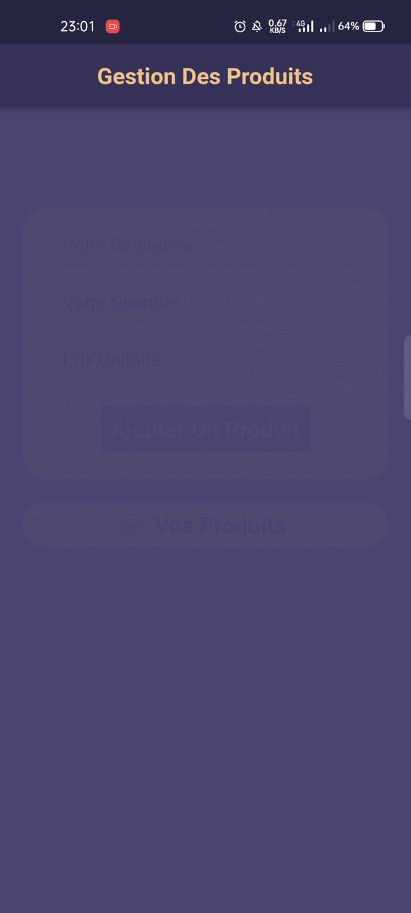 Github Abdelilah27 Product Management App Simple Product Management