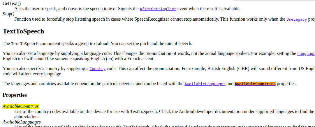 change the name of text-to-speech attribute · Issue #2318 · mit-cml ...