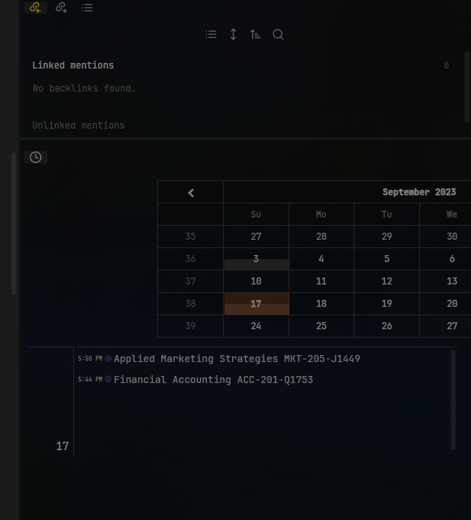UI Issues · Issue #25 · Canna71/obsidian-chronology · GitHub