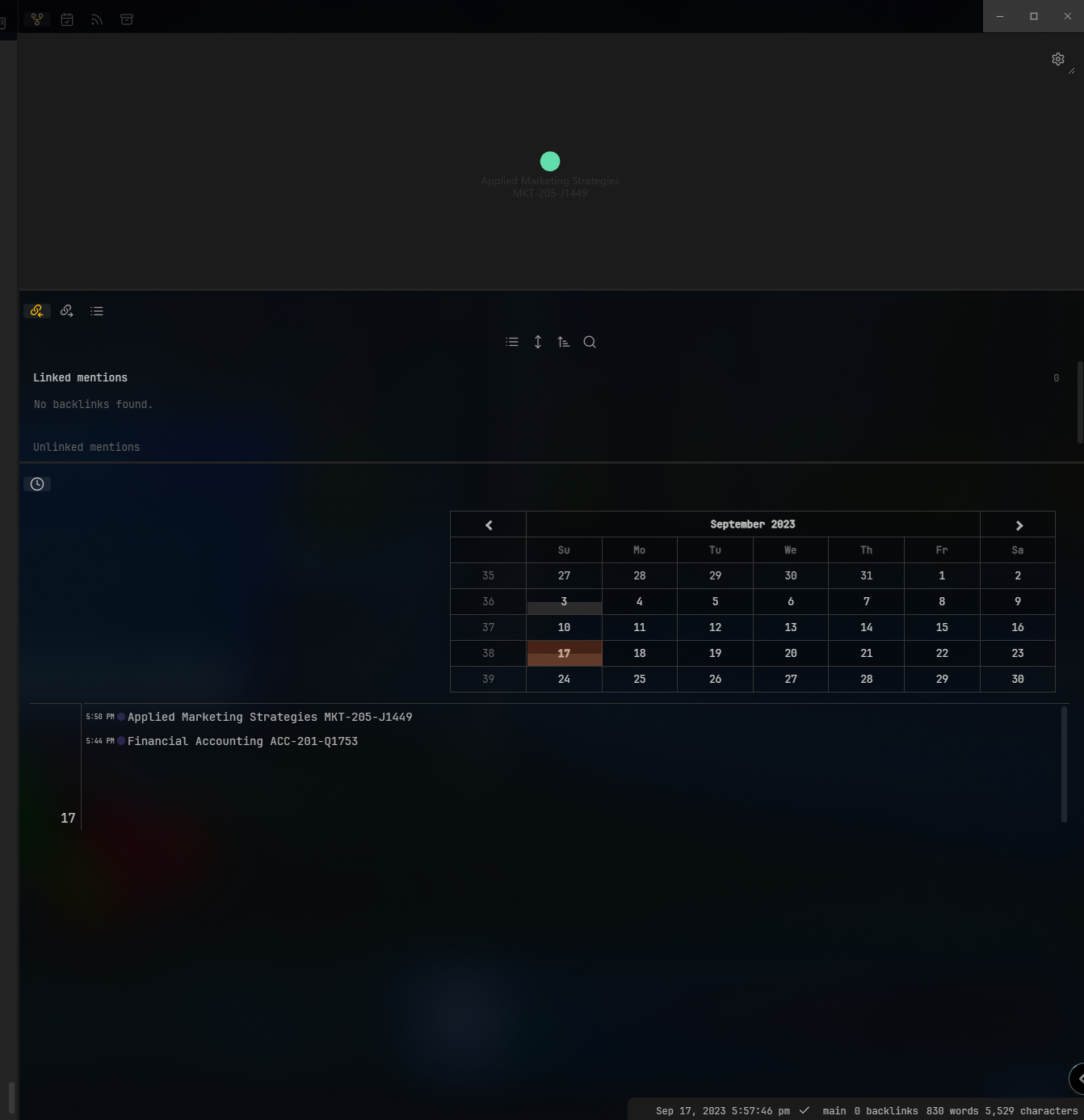 UI Issues · Issue #25 · Canna71/obsidian-chronology · GitHub