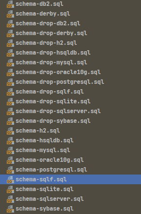 GitHub - 1chz/spring-batch-examples: repository for learning Spring-Batch