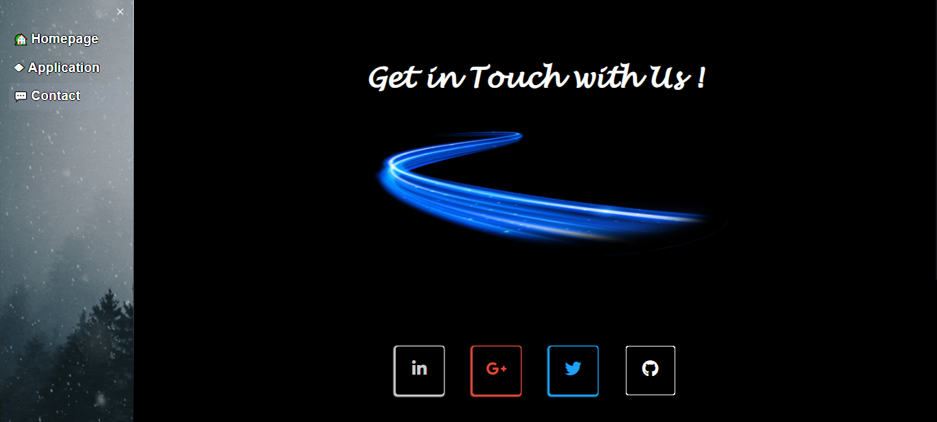 GitHub - murattasci06/Multi-Page-App-Template