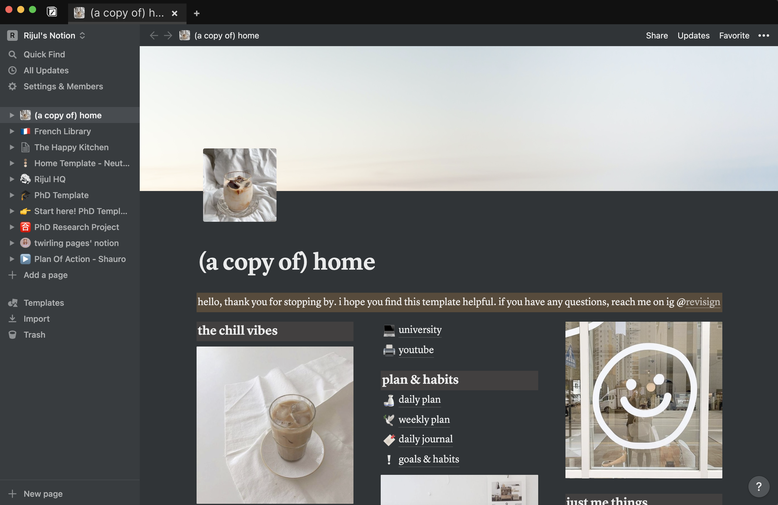 Theme not working · Issue #480 · notion-enhancer/notion-enhancer · GitHub