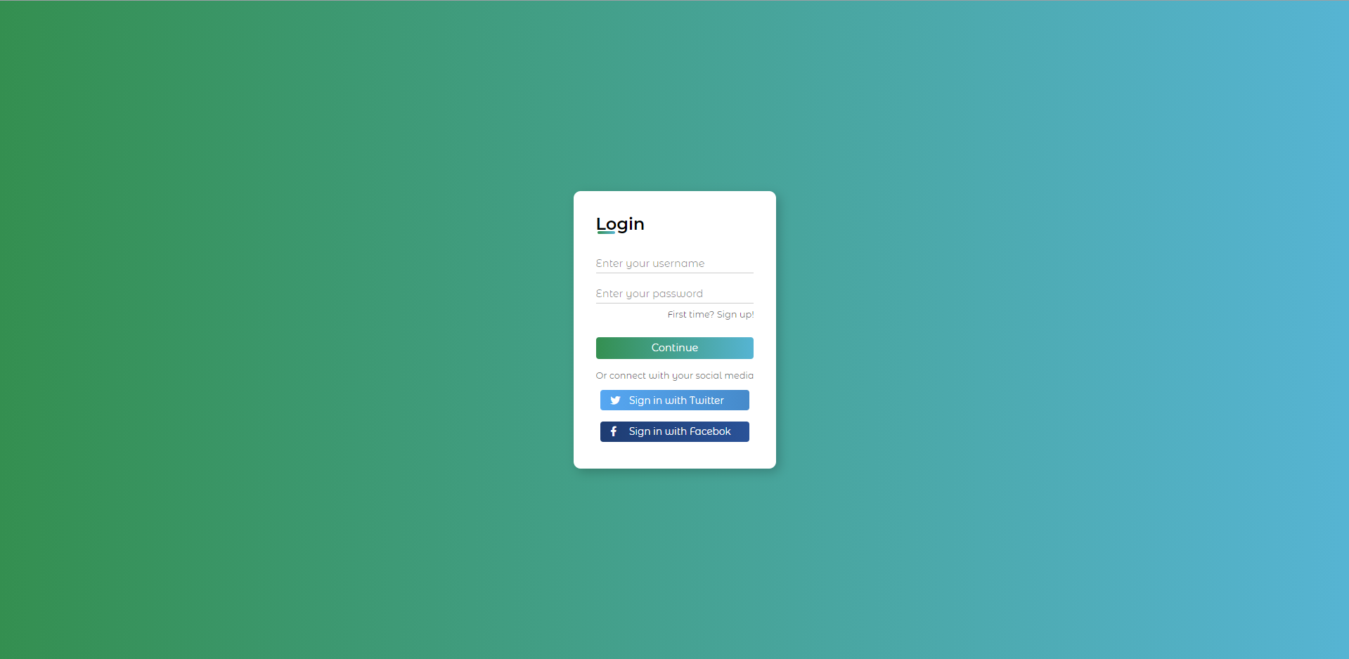 GitHub - isabelleokuma/login-form: Form de Login criado a partir dos ...