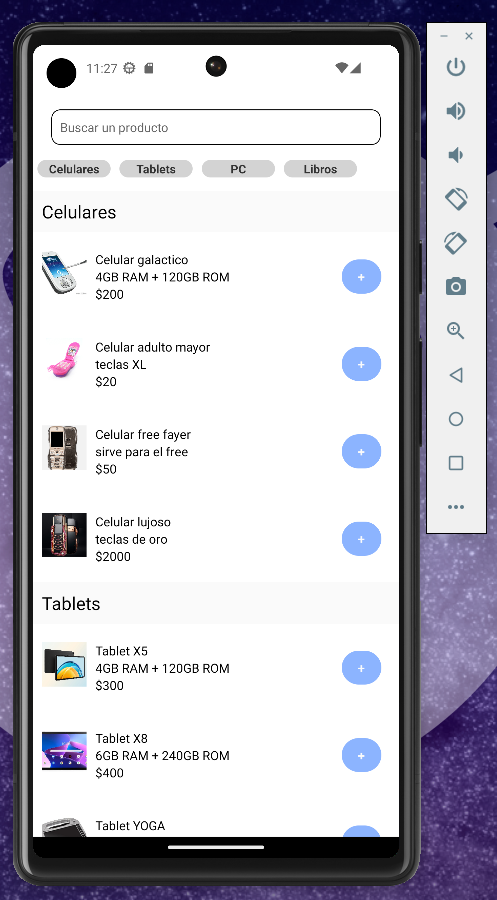 GitHub - francho96/React-Native-Product-List