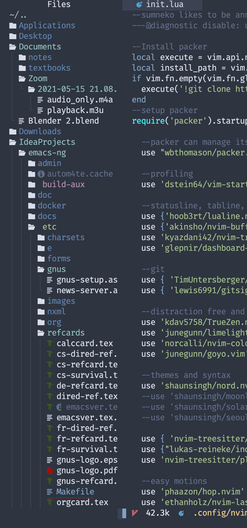 Font Fallback Fails for Certain Glyphs · Issue #748 · neovide/neovide · GitHub