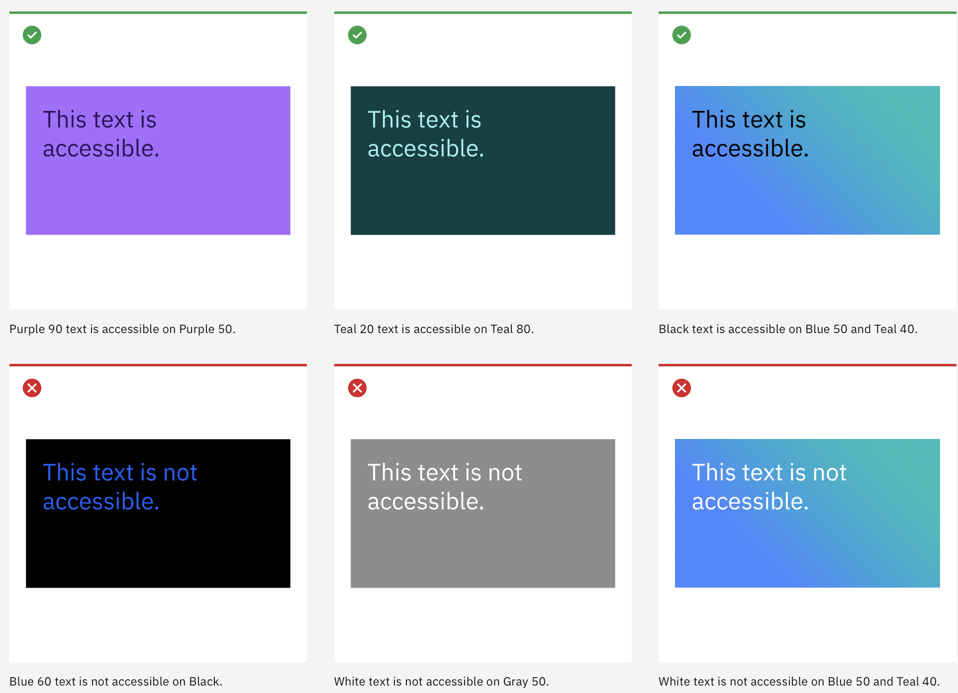 oxocarbon/docs/style-guide.md at main · nyoom-engineering/oxocarbon · GitHub